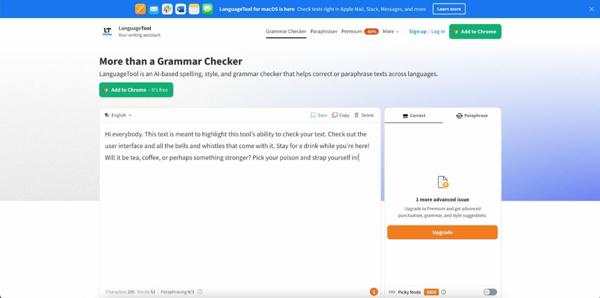 Grammarly Alternatives: 12 Best Free Options in 2024